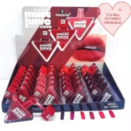 Glassify High-Shine Lip Gloss