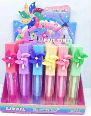 Glow Drench Nourishing Lip Oil