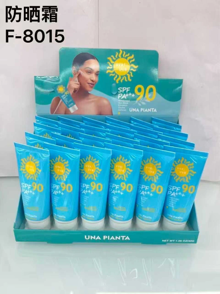 SolarShield Ultra Defense Sunscreen