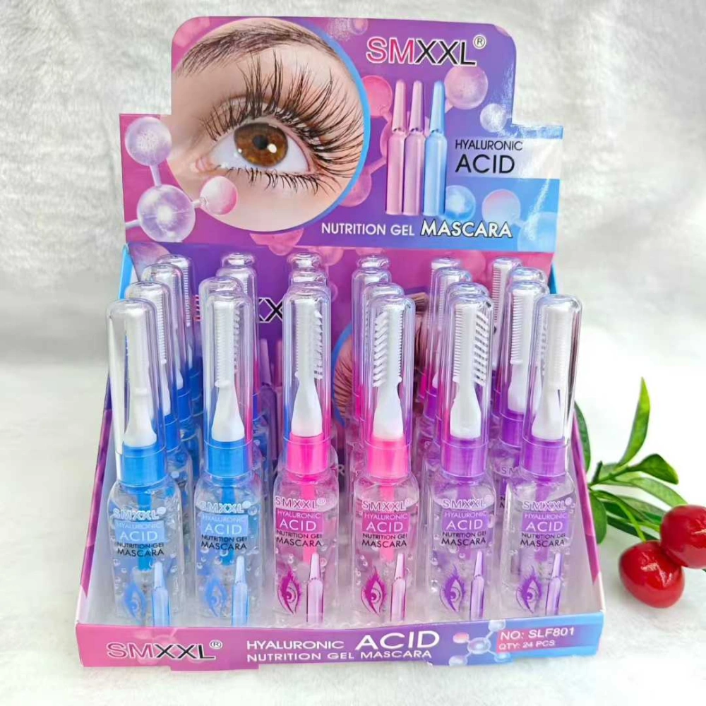 LashBloom Eyelash Growth Serum