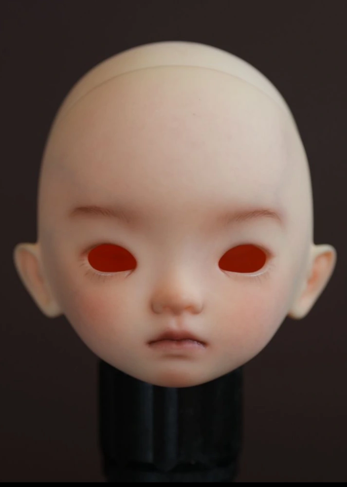 [Pre-Order] SAT Head & Body