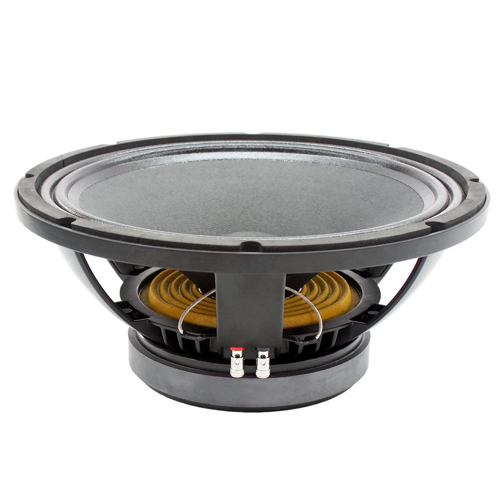 12 inch ferrite, mid bass speaker series SY12-10