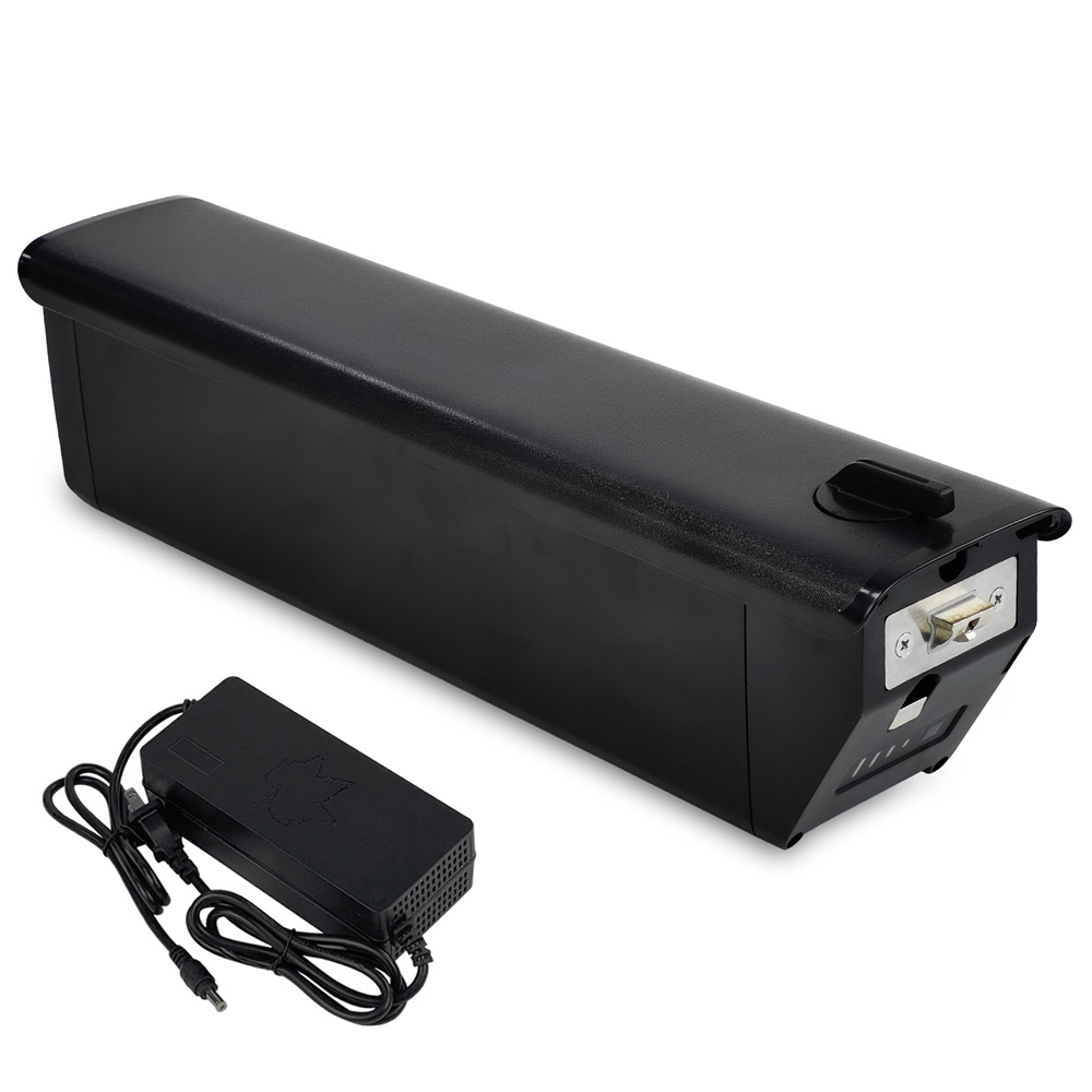Replacement Ebike Battery 36V 48V 52V 20Ah 25Ah 30Ah 21700 Cells Fit ...