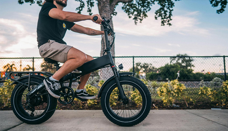 Don't Trash It: Your Step-by-Step Guide to Safely Recycling Your Old E-Bike Battery