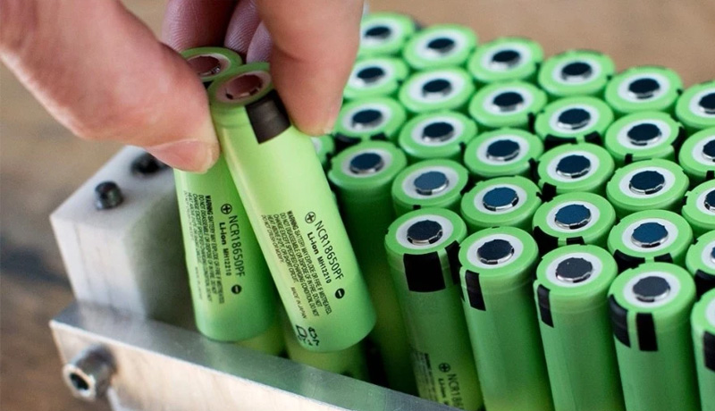 Ultimate 48V/52V Lithium Triangle E-Bike Battery: Long Range, 50A BMS Safety & High Power