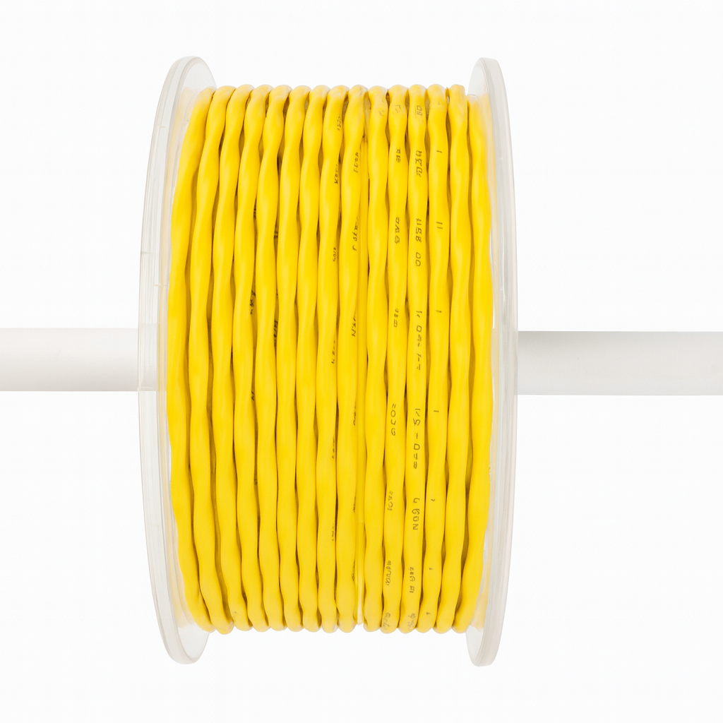 UL Listed Linear Heat Cable