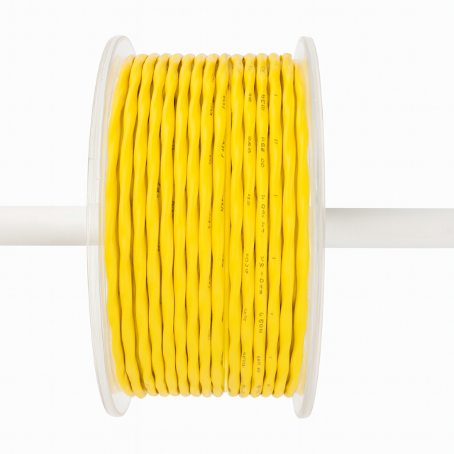 UL Listed Linear Heat Cable