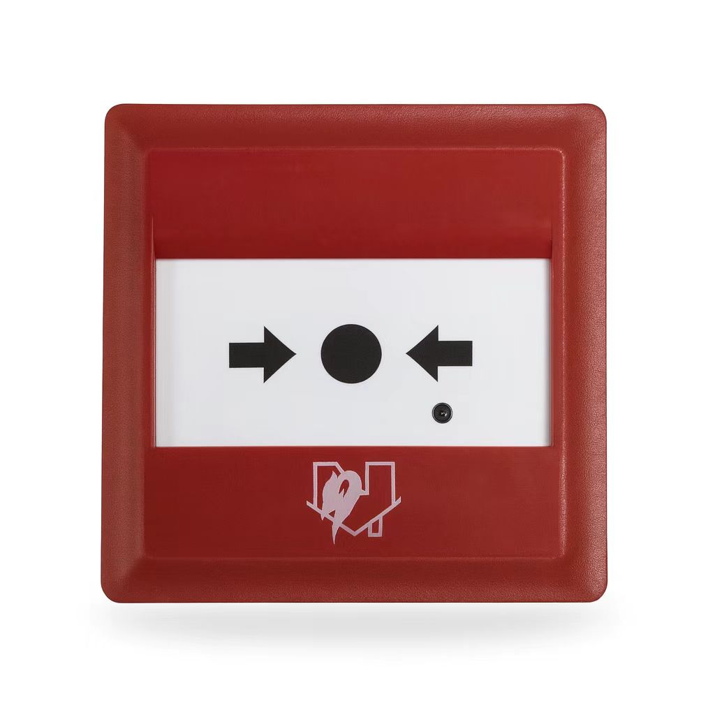 AT-M101 Addressable Manual Call Point