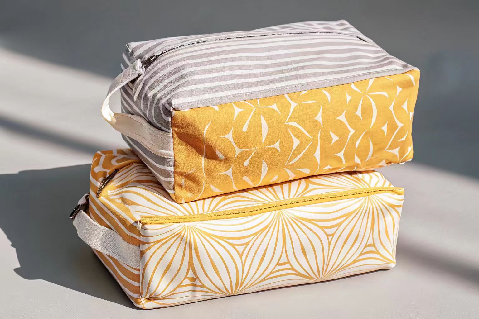 From Canvas to Velvet: Choosing the Right Material for Your Custom Bag?