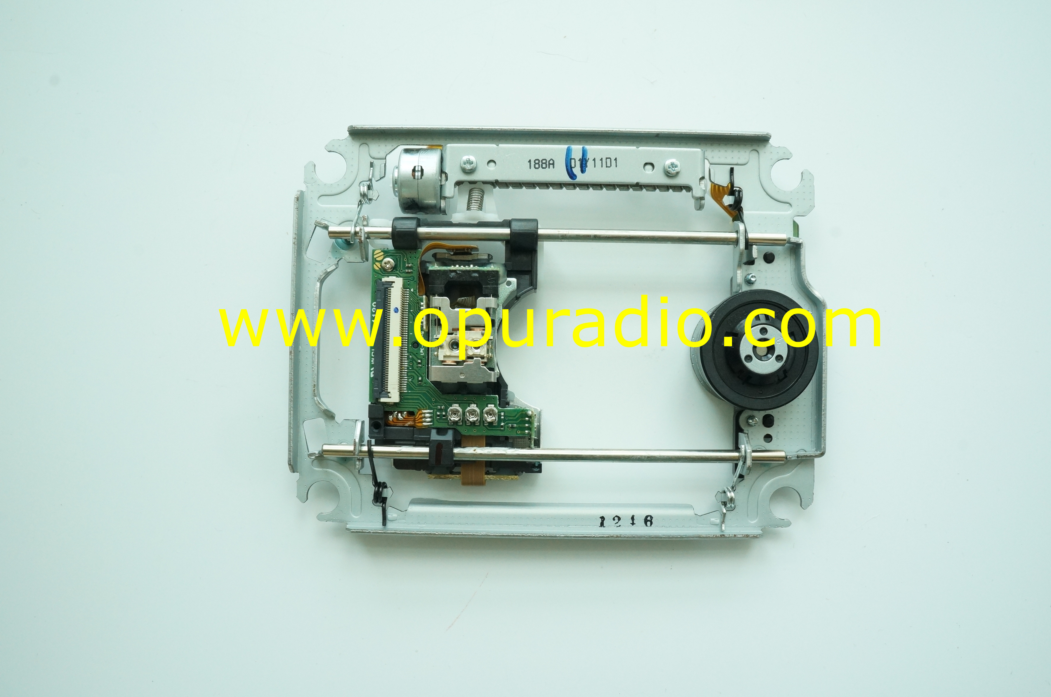 Philips Blue ray DVD laser LPC-A11V optical pickup with mechanism LG ...