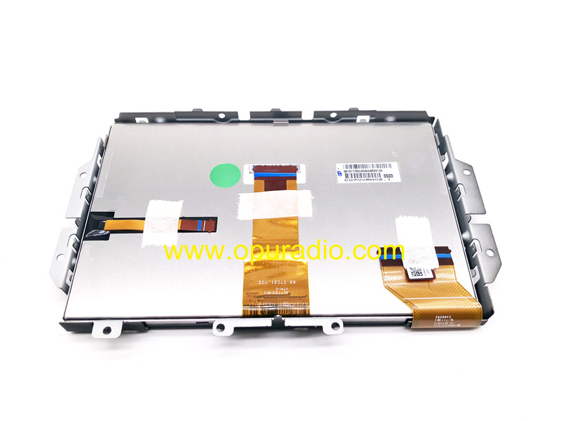 C070VAN02.1 - GM Chevrolet Chevy GMC car touch screen | opuradio