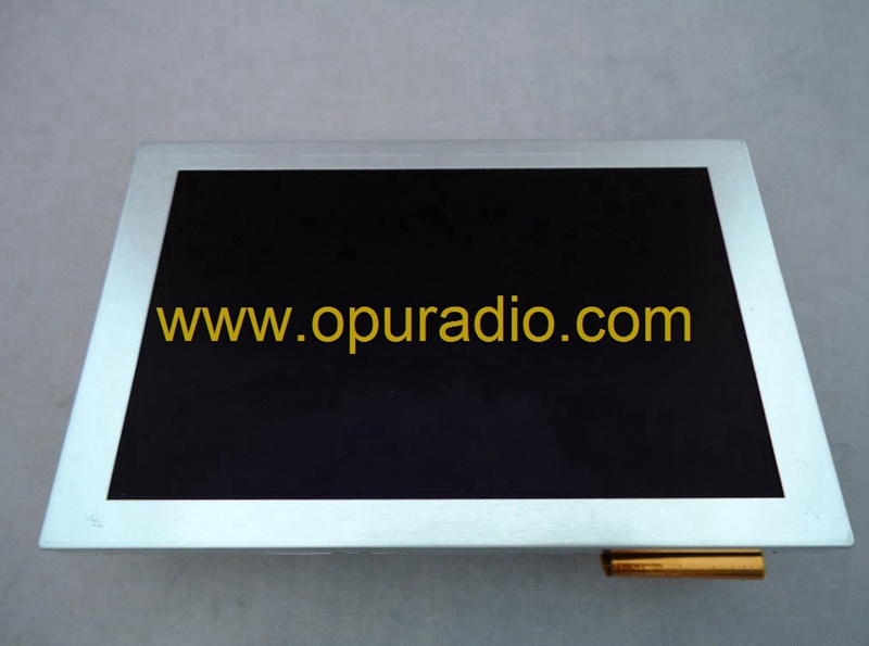 LCD display screen module | mercedes E class W212 -TX15D01VM0FAA | opuradio