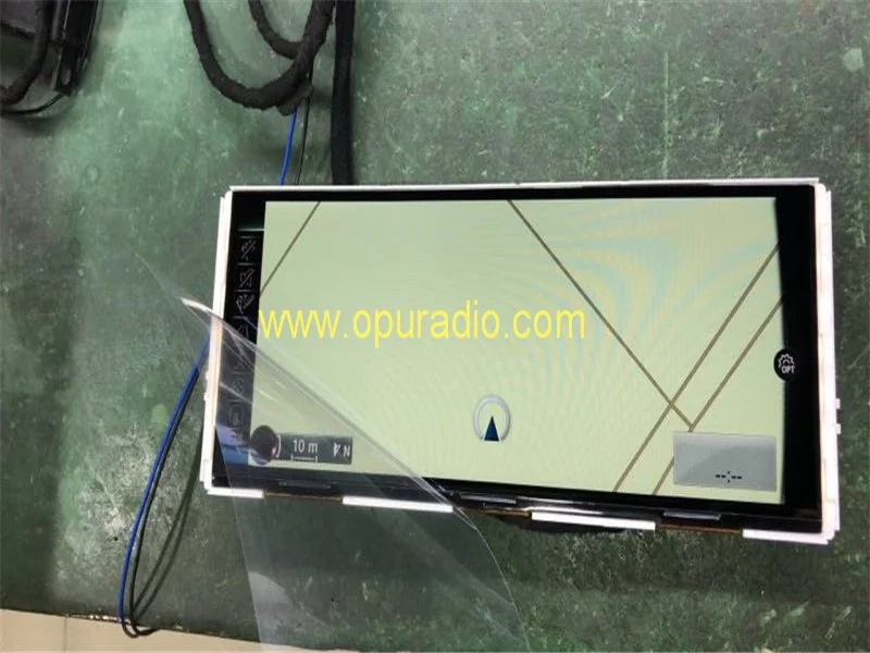 BMW LCD Display Screen Monitor | NBT | opuradio
