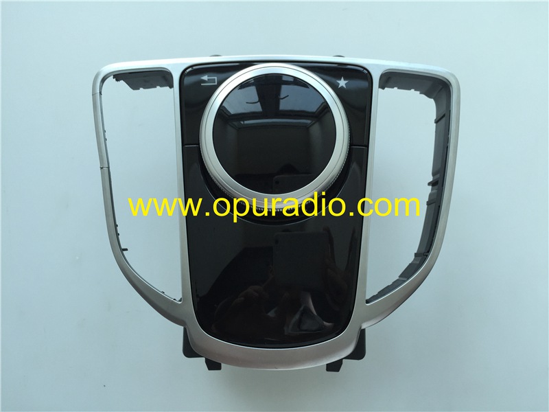 Mercedes Benz touch pad Controller Center Console | Mercedes Benz ...