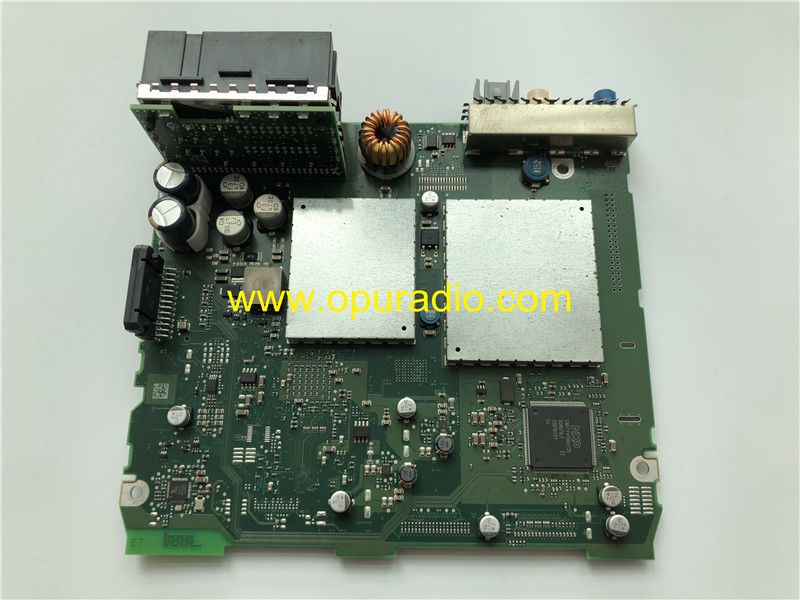 Fiat 523 VP2 Continental Radio mainboard -2015 2016 Jeep | opuradio