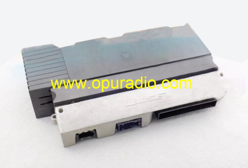 4L0035223E - Audi MMI 3G Q7 2010-2017 Amplfiper pcb | opuradio