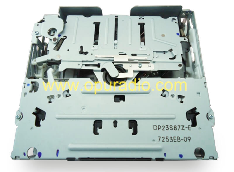 Alpine single CD Drive Loader mechanism for Mercedes Audio 20 MF2311 ...