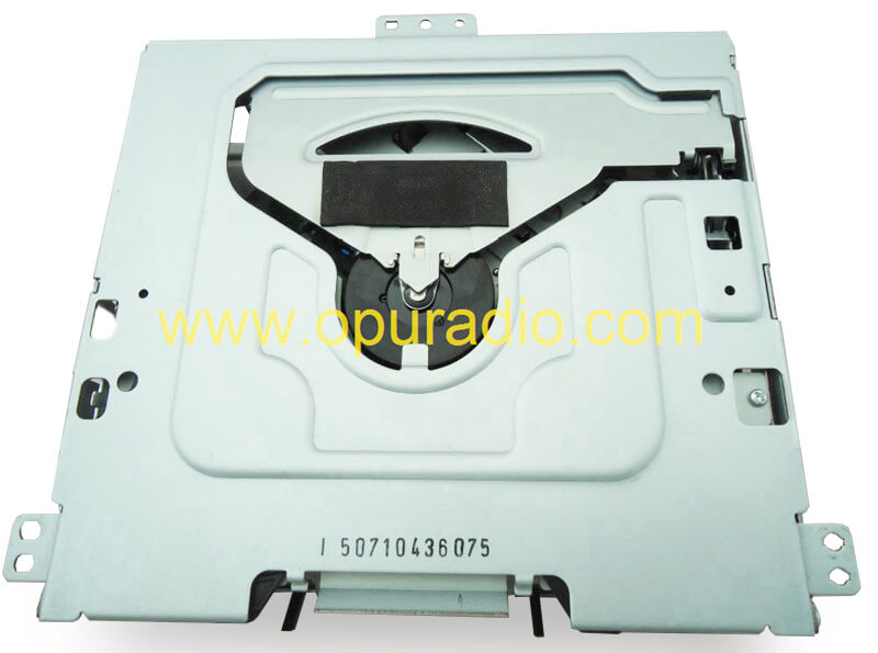 Panasonic single CD loader 143 mechanism | VW ford car radio tuner ...