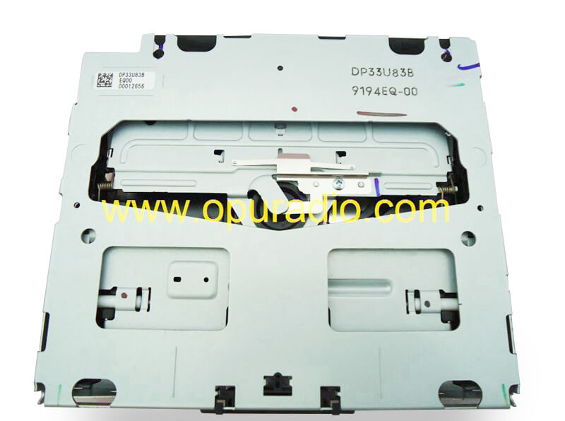 Alpine CD mechanism loader DP33U83B | Honda Jazz Fit Hyundai Sonata KIA ...