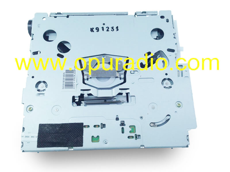 Matsushita Panasonic CDP-2K single CD mechanism drive loader | Hyundai ...