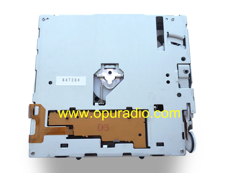 SCD-205A SCD-205D SCD-210 SCD-210M25 SONY Single CD drive Loader DECK ...