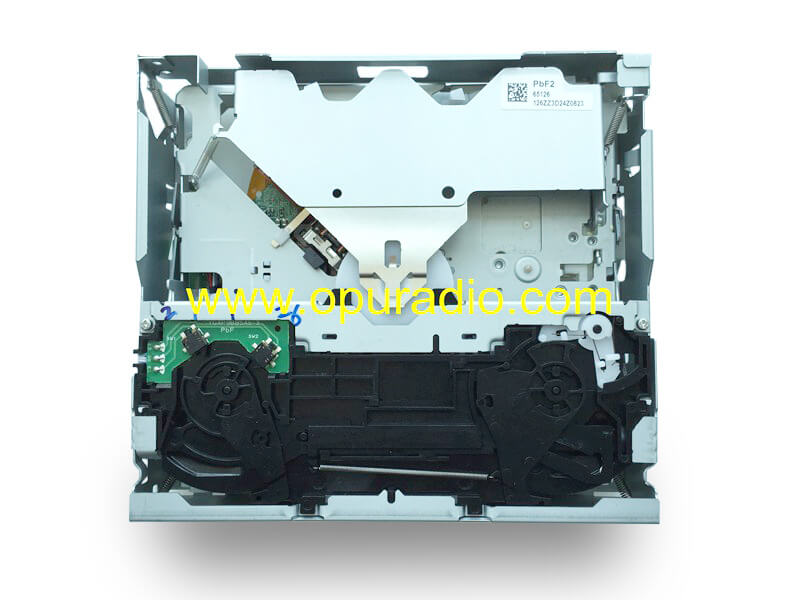 Panasonic single CD Mechanism | 2014-2016 NISSAN Rogue CD player | opuradio