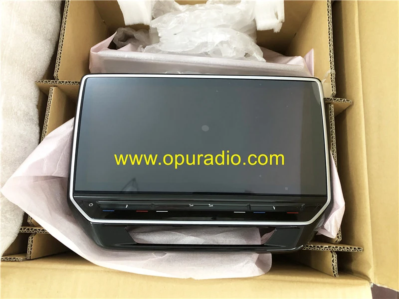 10A919606H Display Touch Screen 4TU | 2020 2021 VW Electromobile ...