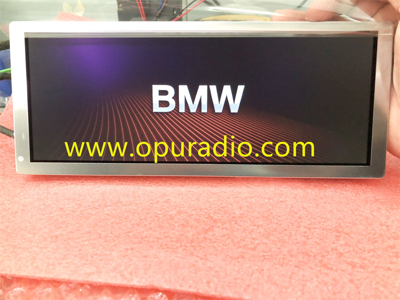 Alpine LCD Display Monitor Screen | BMW - LQ088K9LA01 | opuradio