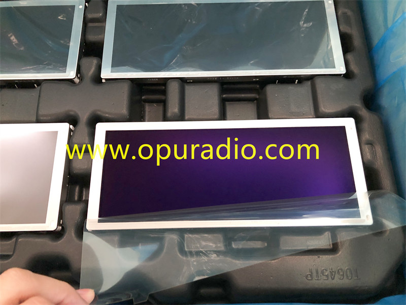 Alpine LCD Display Monitor Screen | BMW - LQ088K9LA01 | opuradio