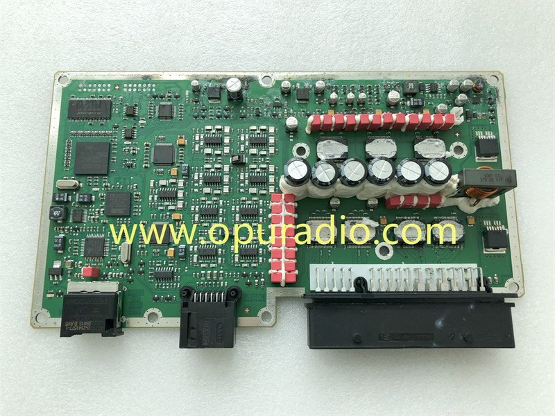 fix Amplifier 7PP.035.223.B EM30 7PP.035.223.AB ASK Burmester for ...