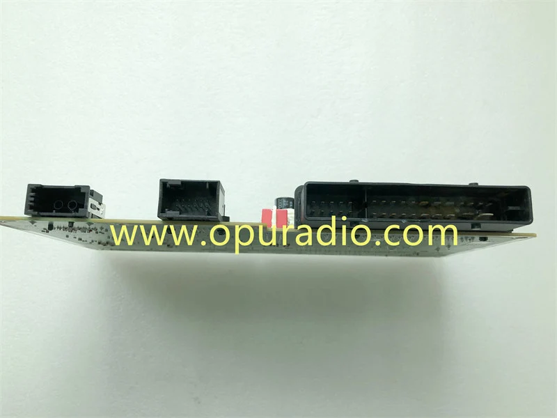 fix Amplifier 7PP.035.223.B EM30 7PP.035.223.AB ASK Burmester for ...