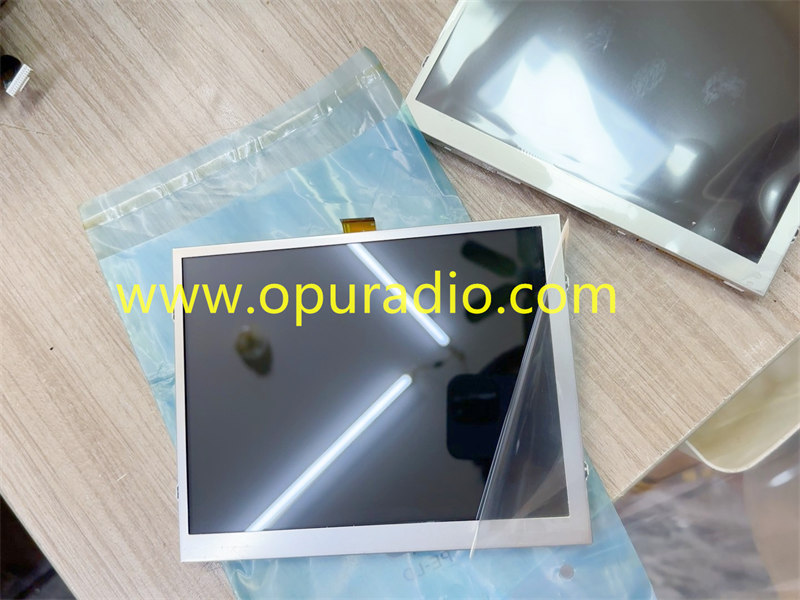 TLM-PVK002 LBL-PVK002 touch Screen Monitor for Hyundai HX220 Excavator