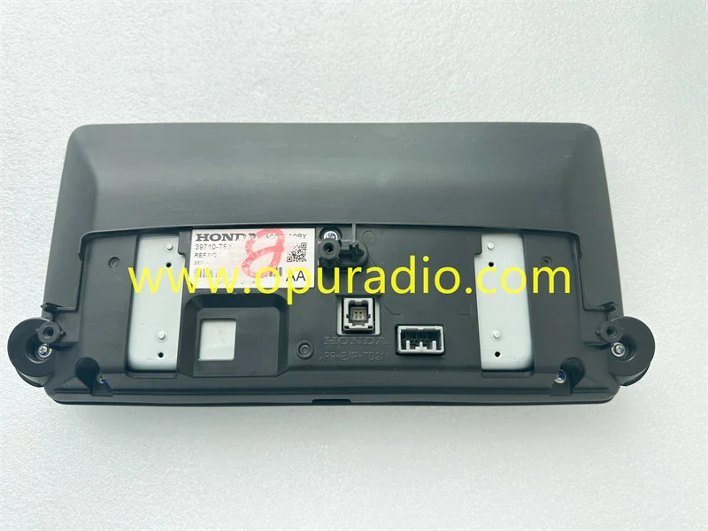 39710-TVA-A010-M1 for 2018-2020 Honda Accord Information Display Screen ...