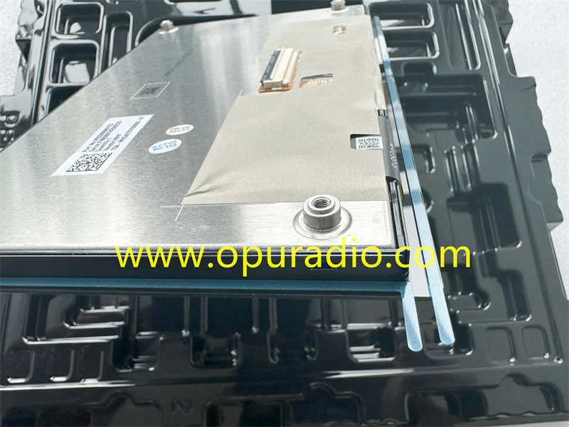 Truly Touch Screen TDA-WVGA0797F-V7 for KIA HYUNDAI CAR NAVIGATION ...