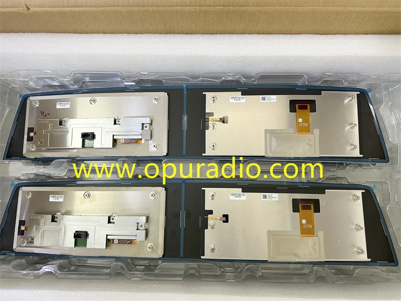 C313MAR01.0 touch display full instrument digital Speedometer for KIA ...