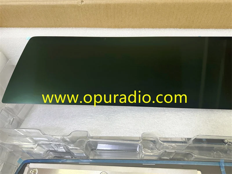 C313MAR01.0 touch display full instrument digital Speedometer for KIA ...