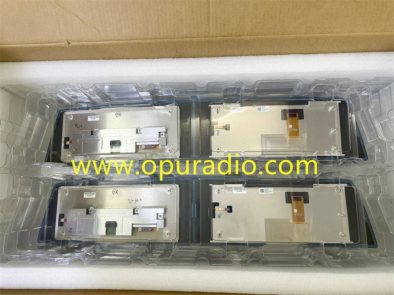 C313MAR01.0 touch display full instrument digital Speedometer for KIA ...