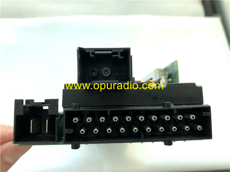 Repair Service AMP Board | BMW Logic 7 HIFI DSP Amplifier L7 E65 E66 ...