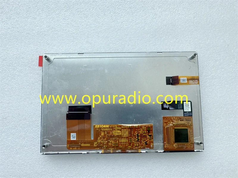 DD070SA-18B FOR 2021 Chevrolet Trax Multimedia Player Radio Stereo ...