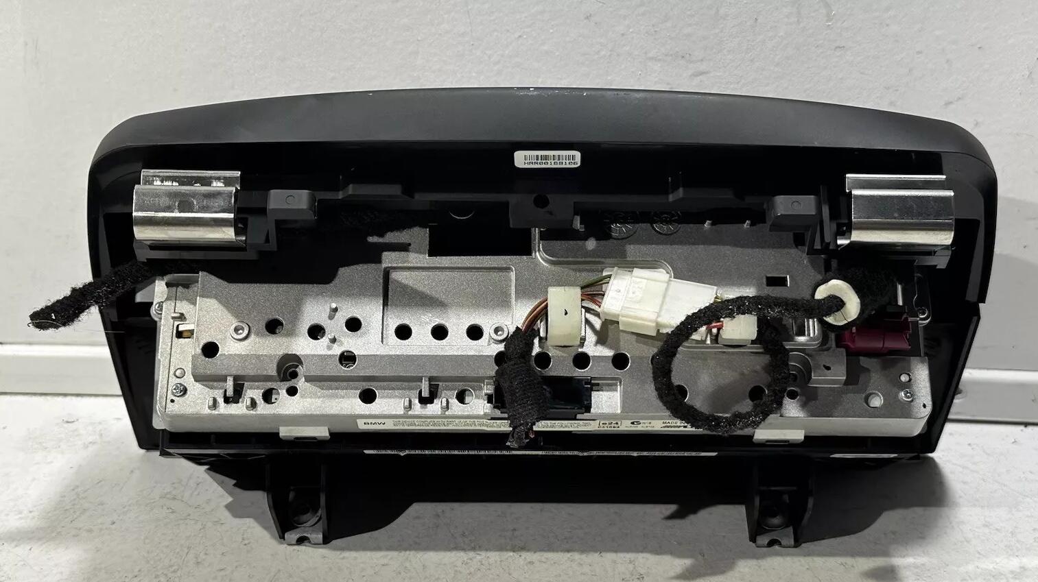 Alpine LCD Display Monitor Screen | BMW - LQ088K9LA01 | opuradio