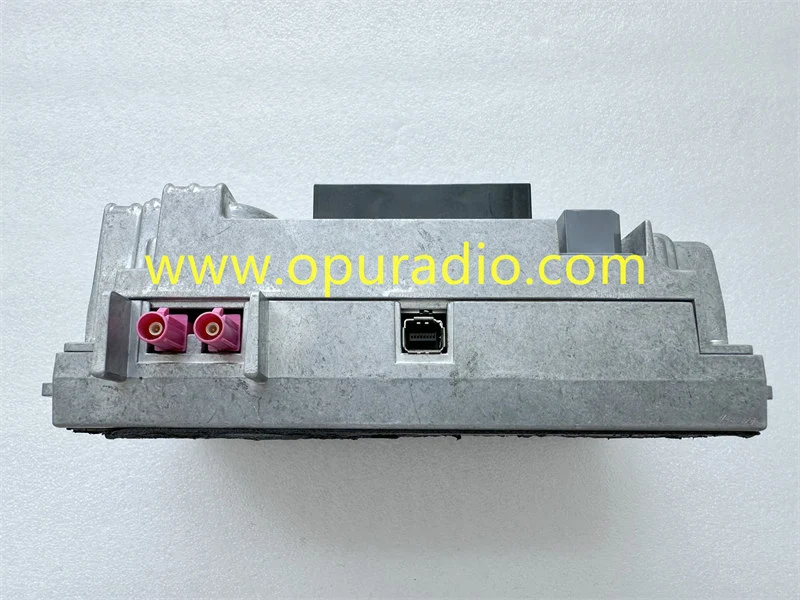 Repair Service Ferrari F12 Berlinetta 488 Navigation Module Nit Becker ...