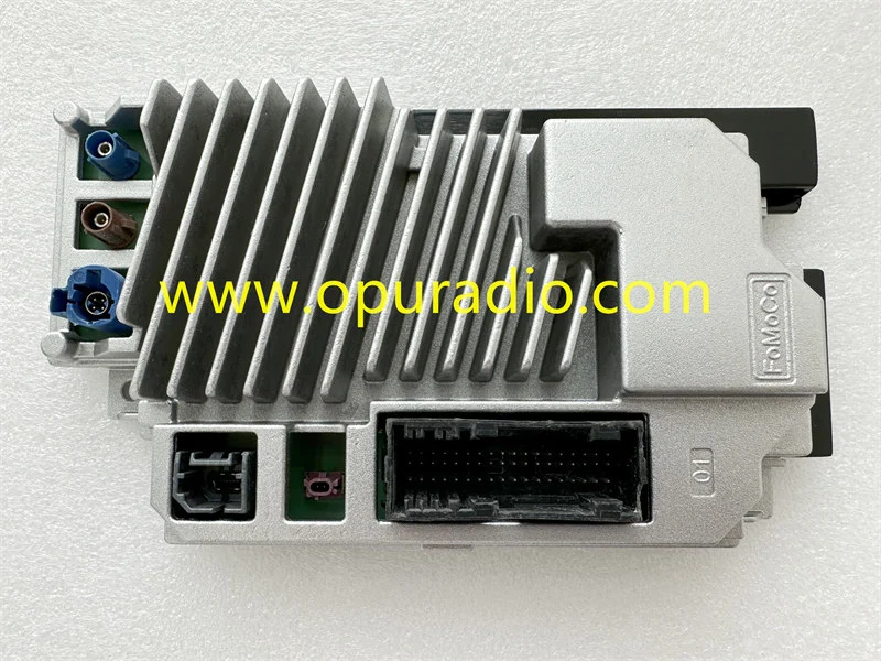 APIM Module for 2021-2023 FORD F150 OEM SYNC 4 RADIO SYSTEM 12 inch ...