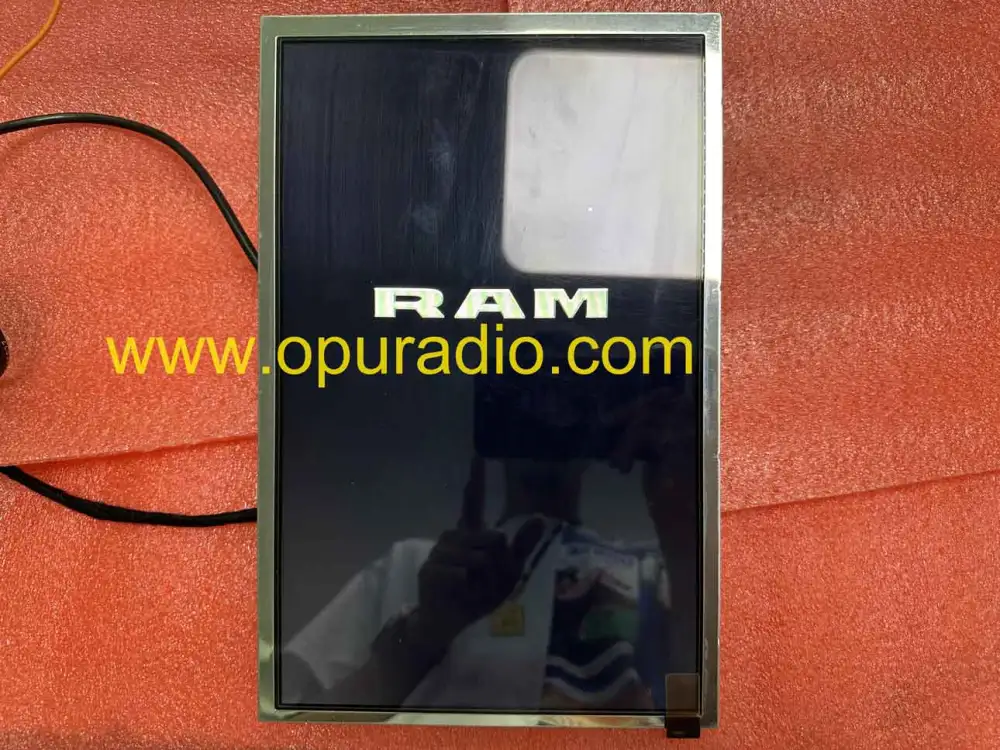 MITSUBISHI Touch Screen AA120TA01 for 2019-2022 Dodge RAM 1500 ...
