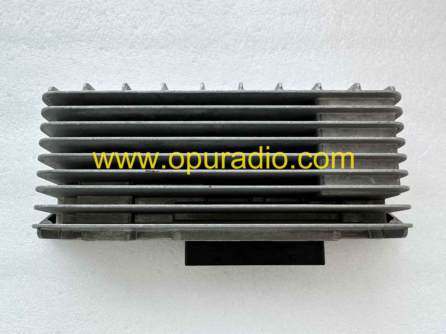 2008-2010 Audi A6 4F C6 AMP Audio System Amplifier Control Module Unit ...