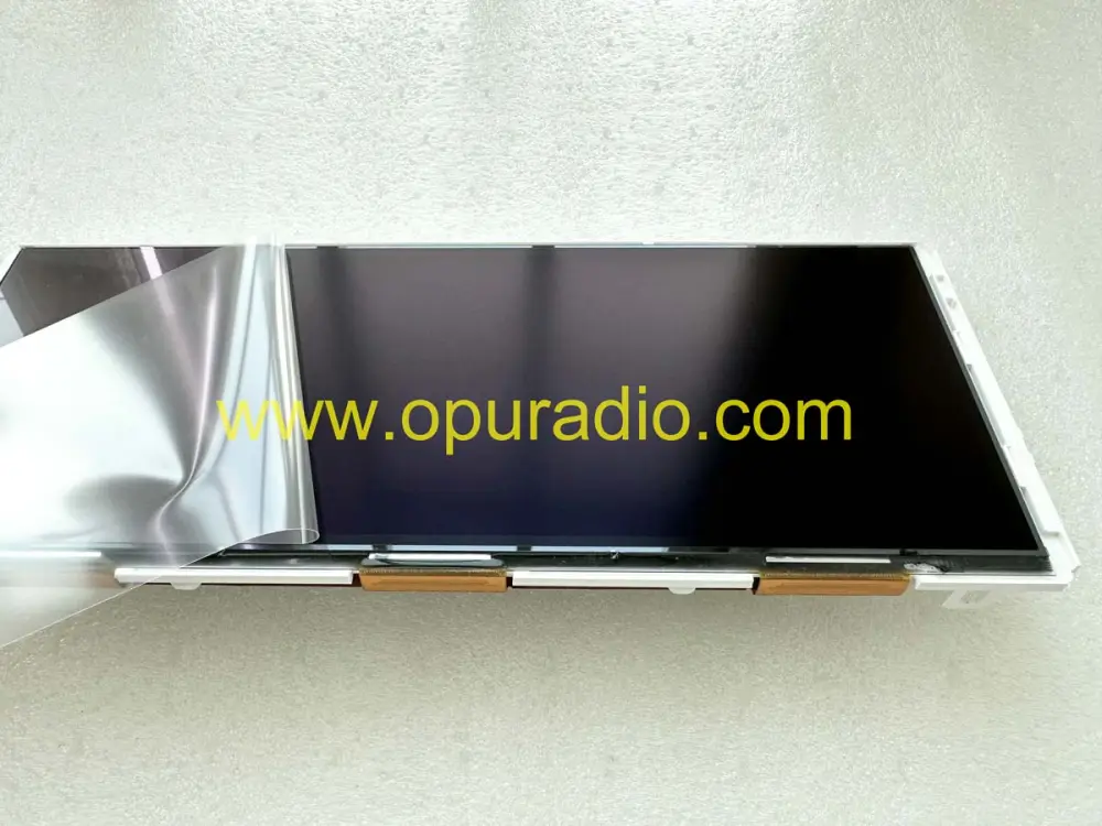 BMW F10 LCD Display Replacement - car lcd screen, car lcd monitor ...