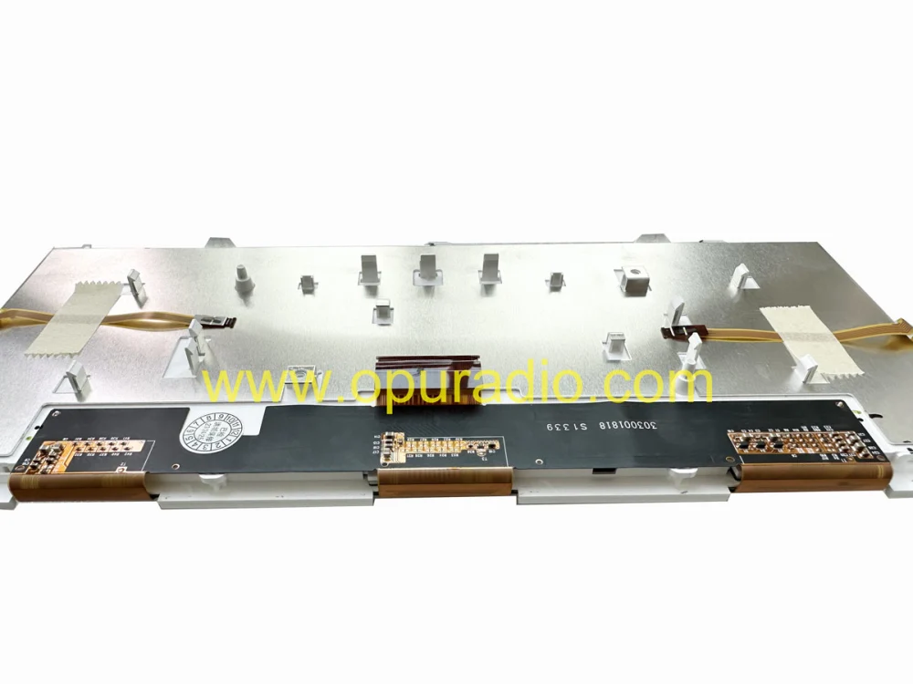 BMW F10 LCD Display Replacement - car lcd screen, car lcd monitor ...