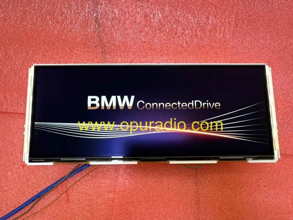 BMW F10 LCD Display Replacement - car lcd screen, car lcd monitor ...