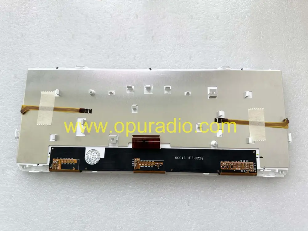 BMW F10 LCD Display Replacement - car lcd screen, car lcd monitor ...