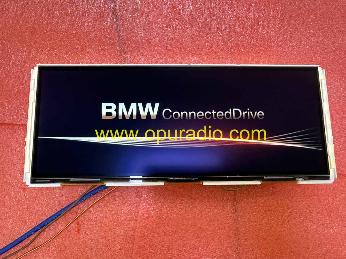BMW F10 LCD Display Replacement - car lcd screen, car lcd monitor ...