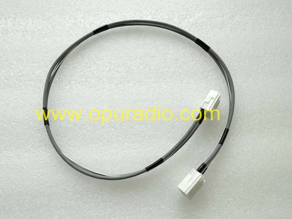 MOST Cable for 2014-2018 Lexus GS NX RX LS LX Amplifier Mark Levinson ...
